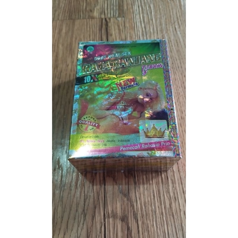 Jual RR jamu original isi 10saset | Shopee Indonesia