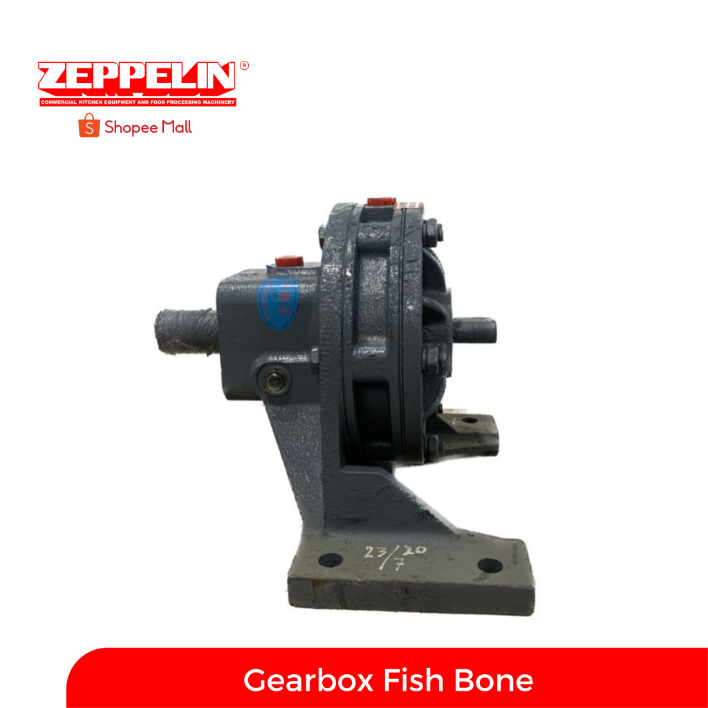 Jual Sparepart Gearbox Fish Bone | Shopee Indonesia