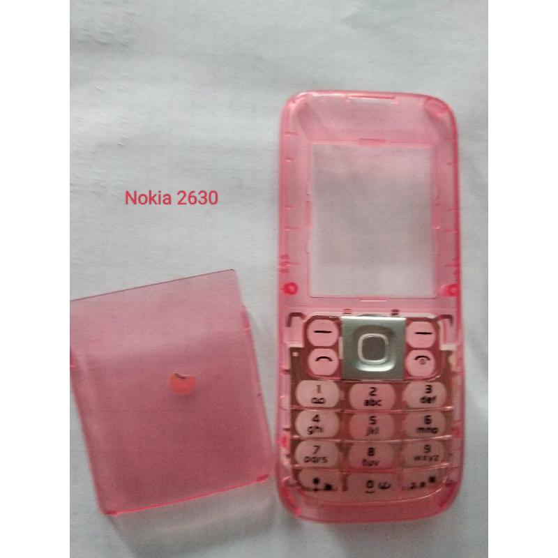Jual casing Nokia 3220,3110,3230,2630 | Shopee Indonesia