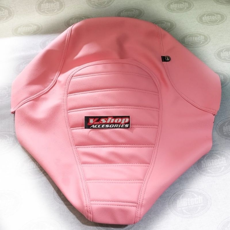 Jual Sarung Cover Jok Motor Stylo 160 Sprint Gts Lx S Primavera Fazzio ...