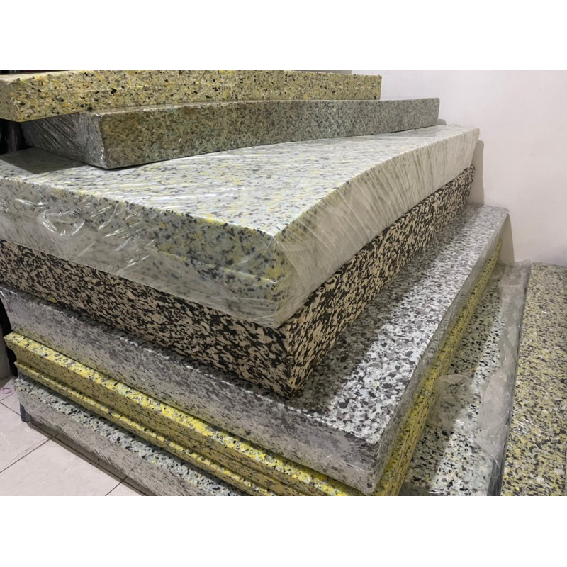 Jual INOAC CUSTOM Kasur Busa Rebonded 80x160x15 BISA PESAN UKURAN ...