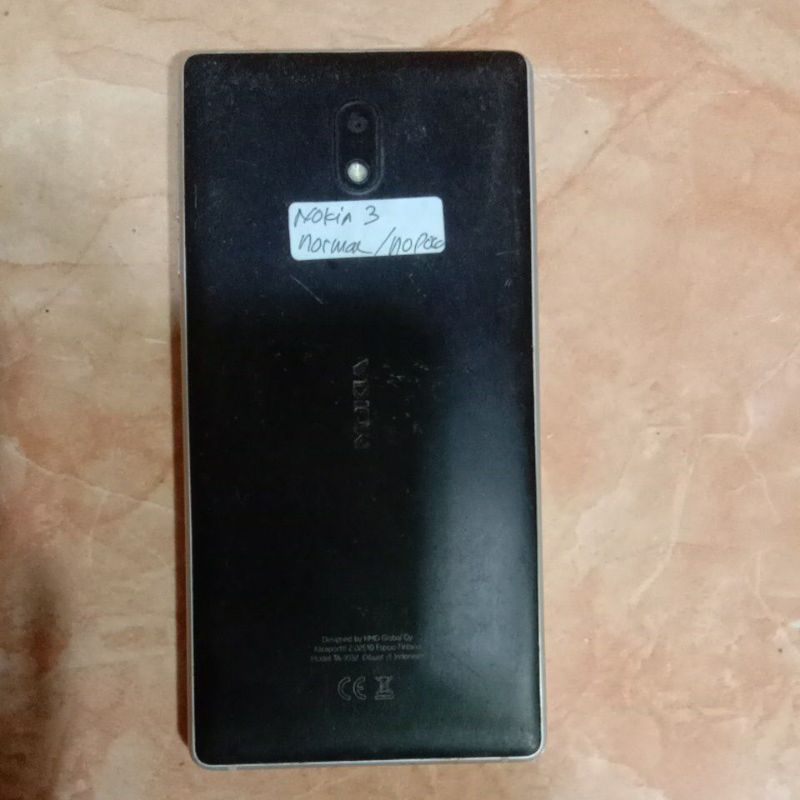 Jual Nokia 3 normal | Shopee Indonesia