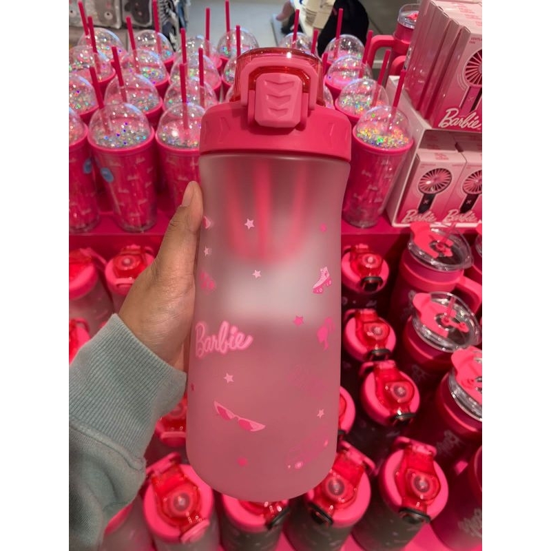 Jual Miniso Indonesia x sanrio tumblr barbie | Shopee Indonesia