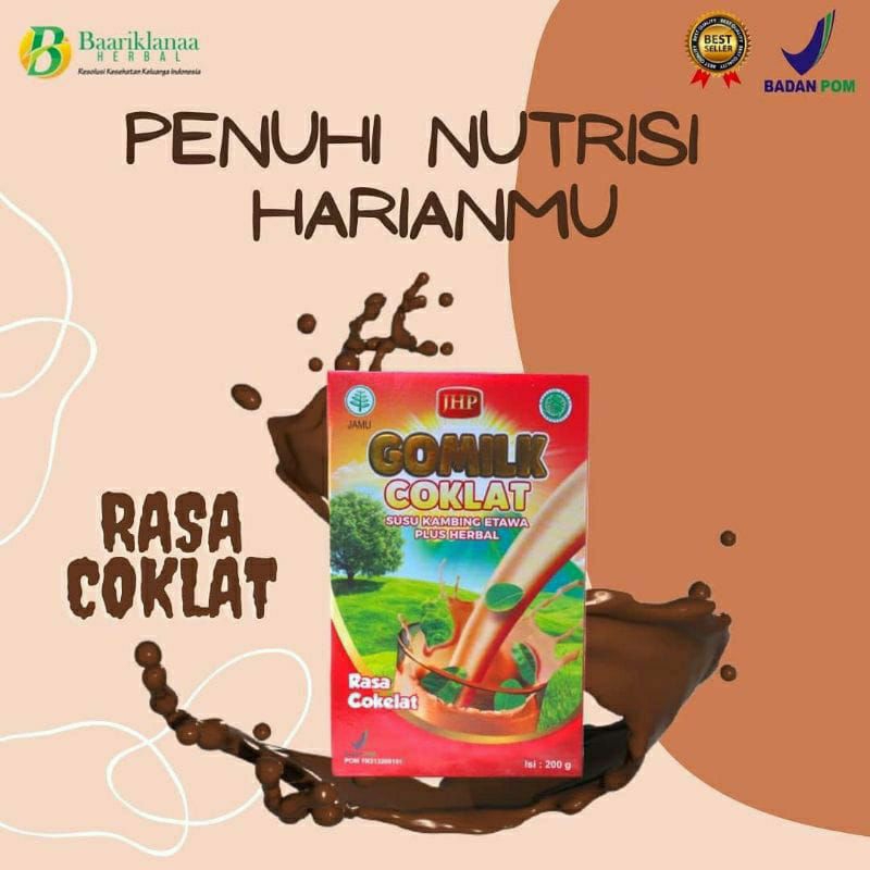 Jual SUSU KAMBING ETAWA BANYAK VARIAN RASA | GOLDEN GOAT, GOMILK ...