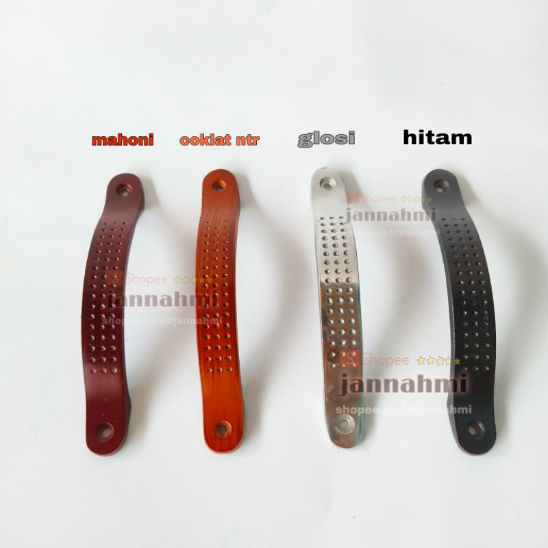 Jual handle laci tarikan almari jendela pintu kitchen set handle model ...