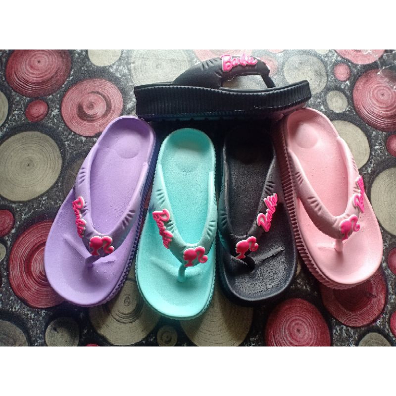 Jual SENDAL BARBIE DEWASA | Shopee Indonesia