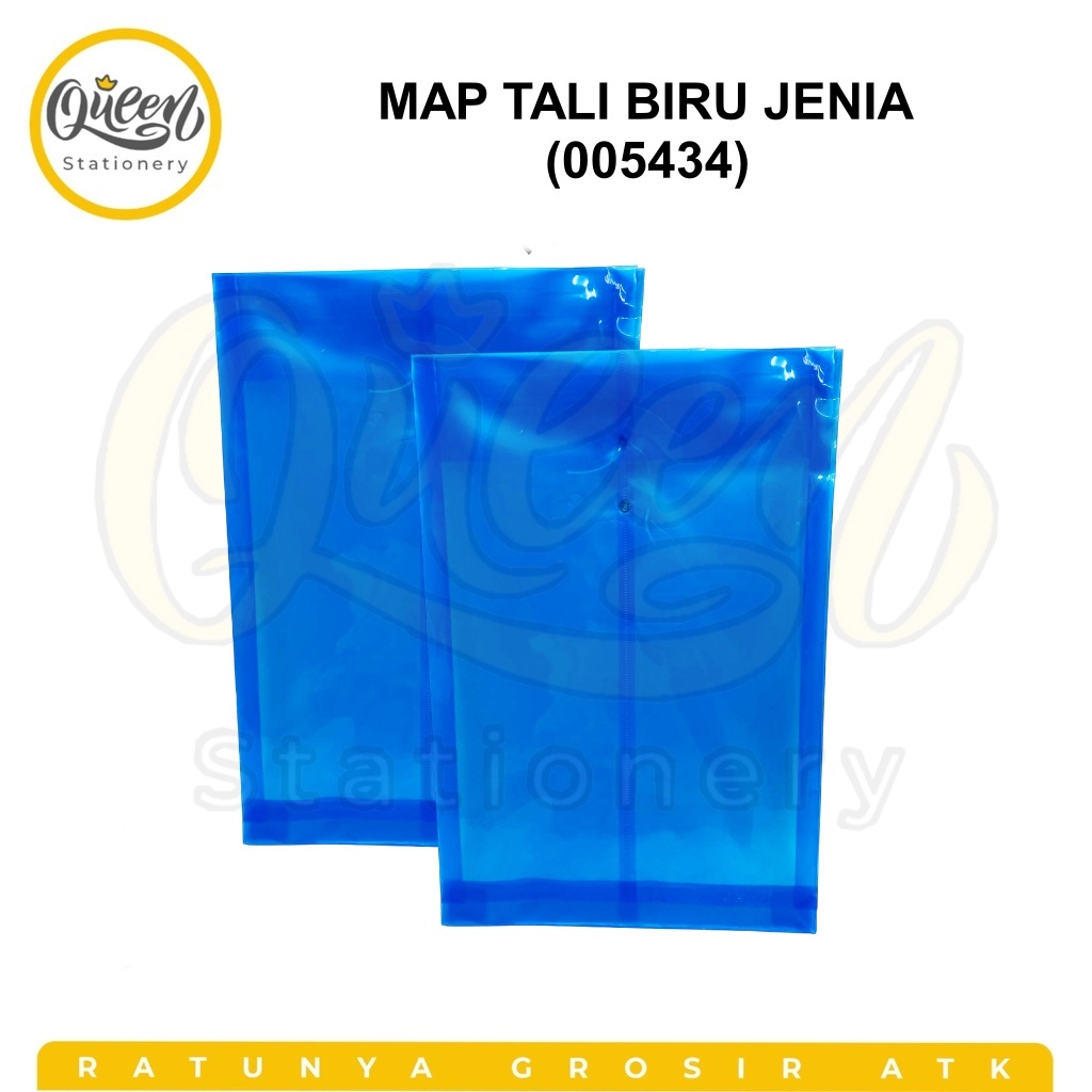 Jual MAP TALI JENIA / STOPMAP MIKA / FILE FOLDER / STOPMAP WARNA ...