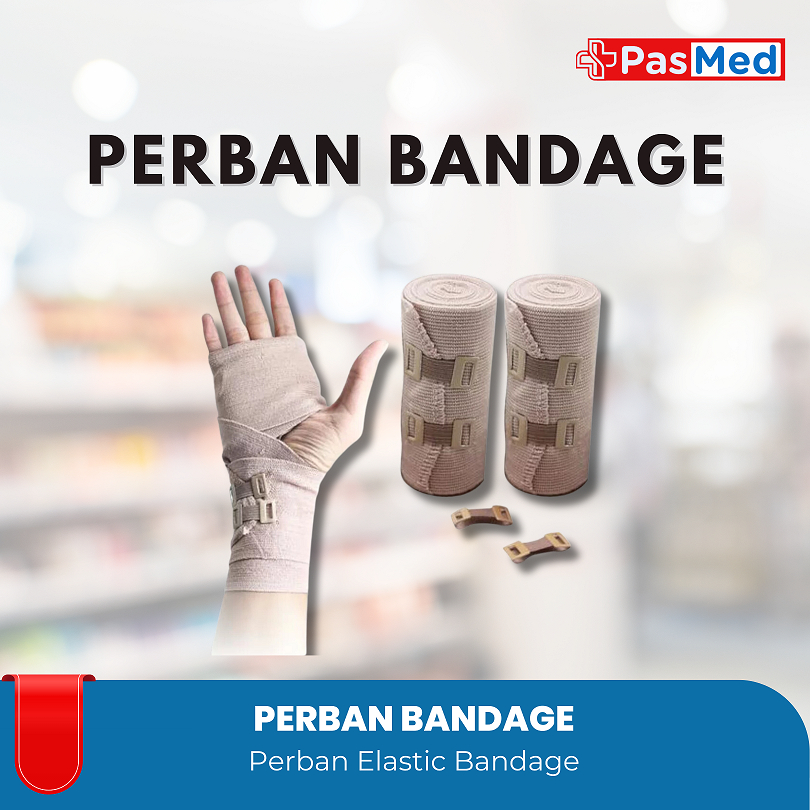 Jual Perban Elastis Terlengkap & Harga Terbaru Mei 2026 | Shopee Indonesia