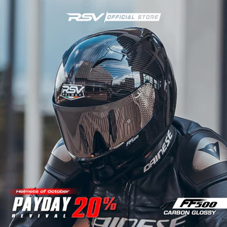 Toko Online RSV Helmet Official Shop | Shopee Indonesia