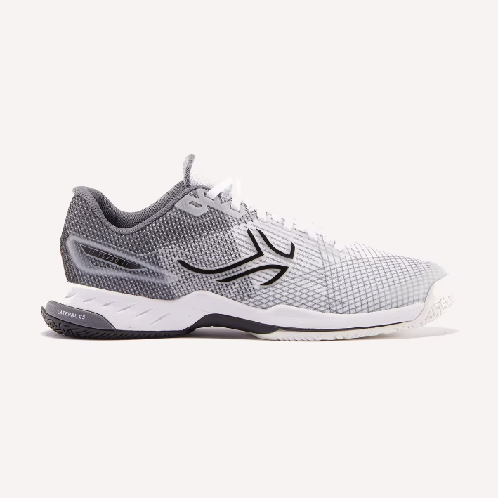 Jual ARTENGO TS990 Sepatu Tenis Pria Dilengkapi Dengan Teknologi LCS ...