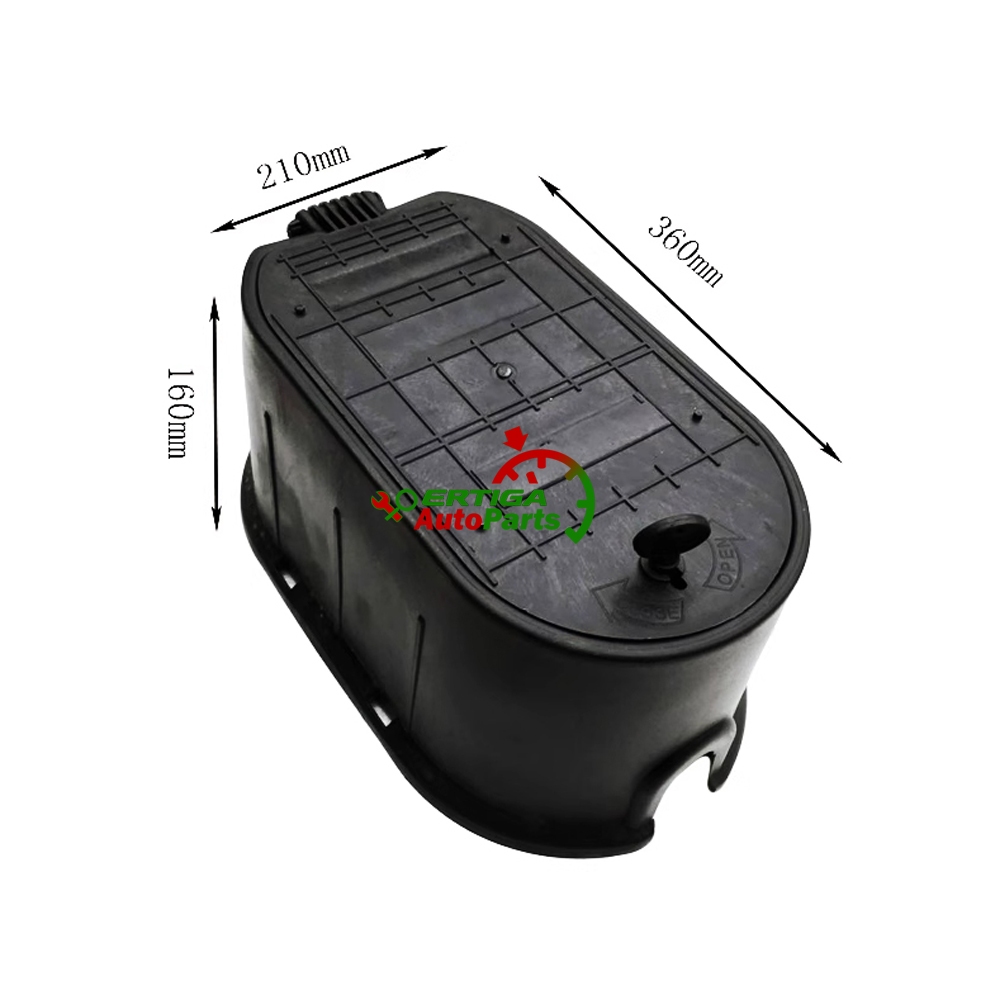 Jual Tutup Box Meteran Air Standart PDAM | Shopee Indonesia