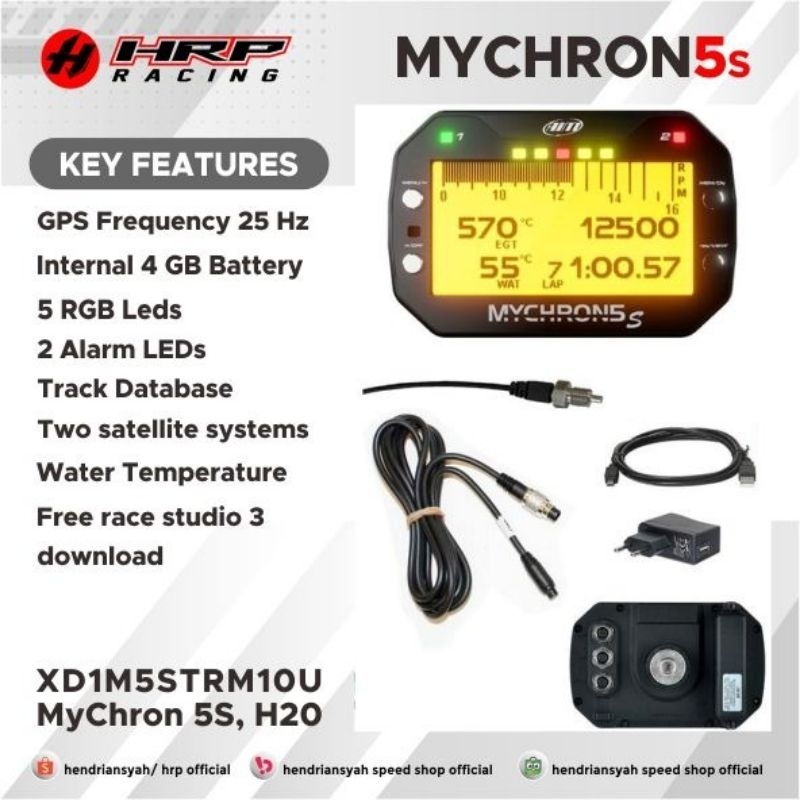 Jual MyChron 5S h20 | Shopee Indonesia