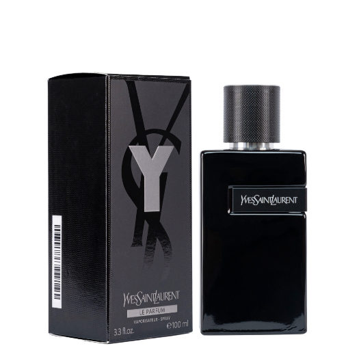 Jual YSL Y Le Parfum - 100ml - Parfum Original | Shopee Indonesia