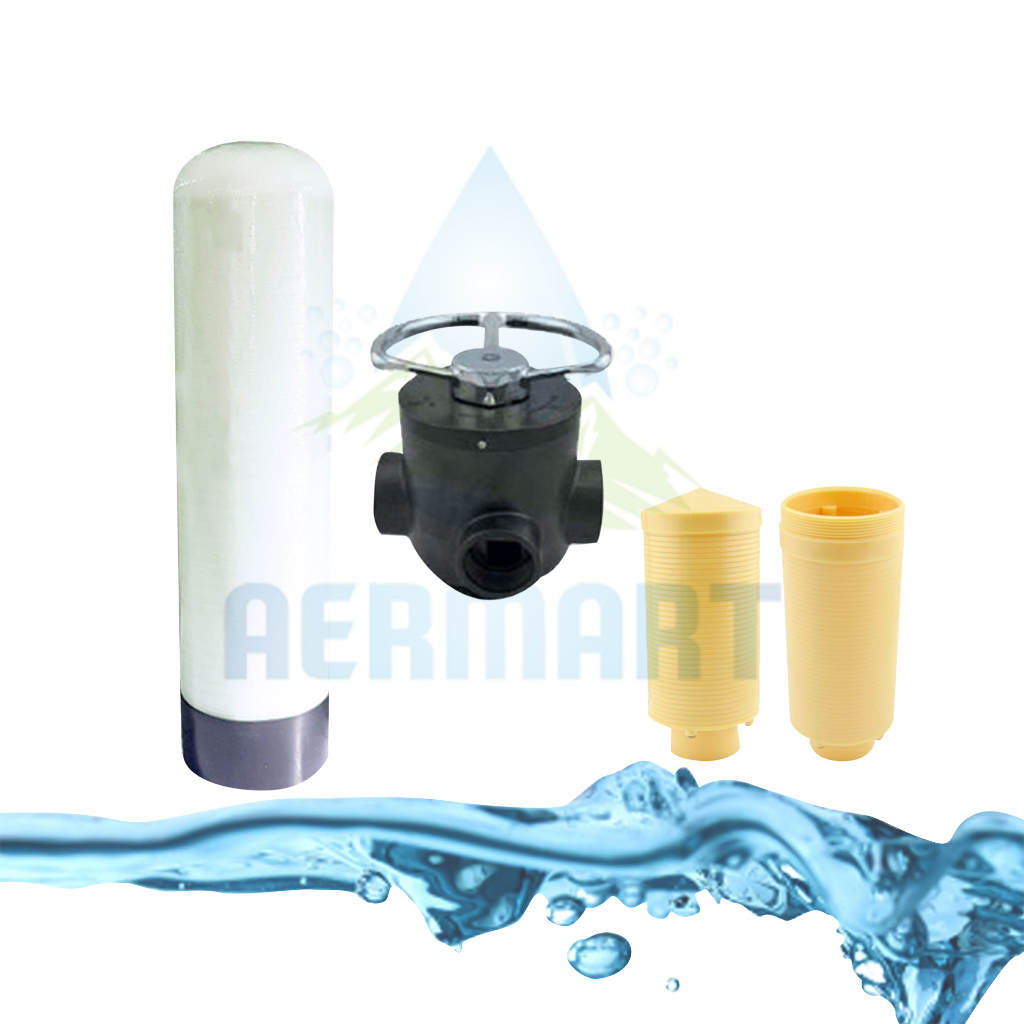 Jual Tabung Filter Air FRP 1665 | Shopee Indonesia