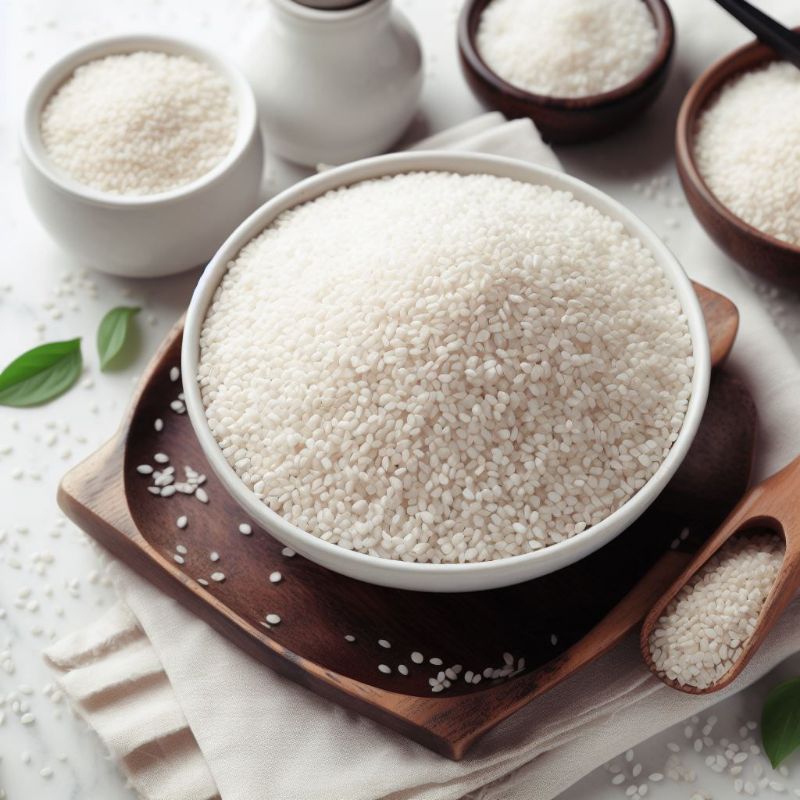 Jual Beras Pulen Kemasan | Beras Pera Untuk Nasi Goreng dan Ketupat 1 ...