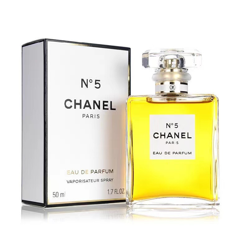 Jual [100% Original] Chanel Eau de Parfum 100ML/Eau de Toilette 100ML ...