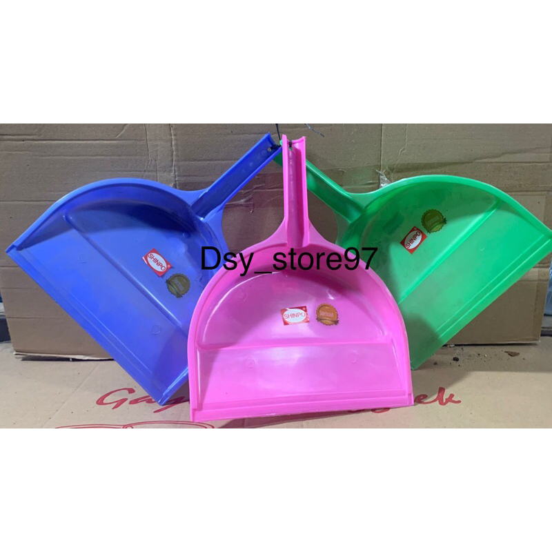 Jual Pengki shinpo TERMURAH / sekop shinpo / sekop gagang tangan ...