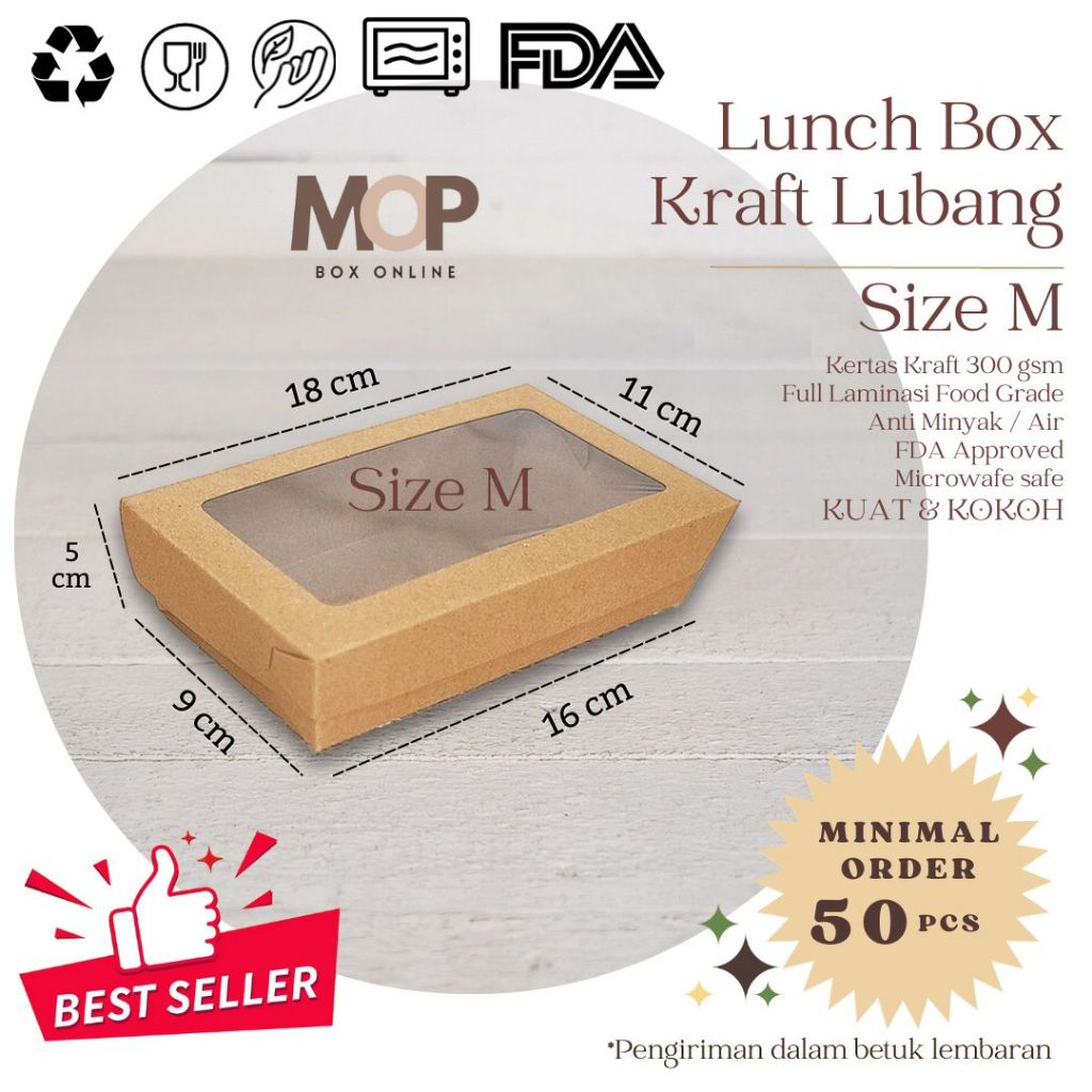 Jual bento lunch box Harga Terbaik & Termurah Mei 2026 | Shopee Indonesia