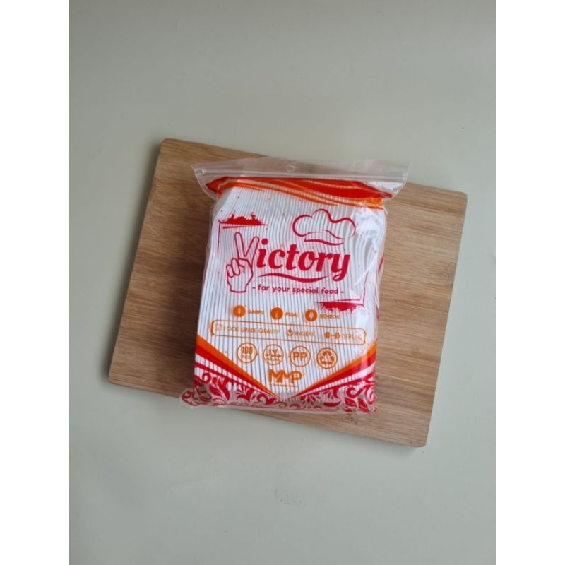 Jual Sendok makan putih susu victory isi 100 pcs | Shopee Indonesia