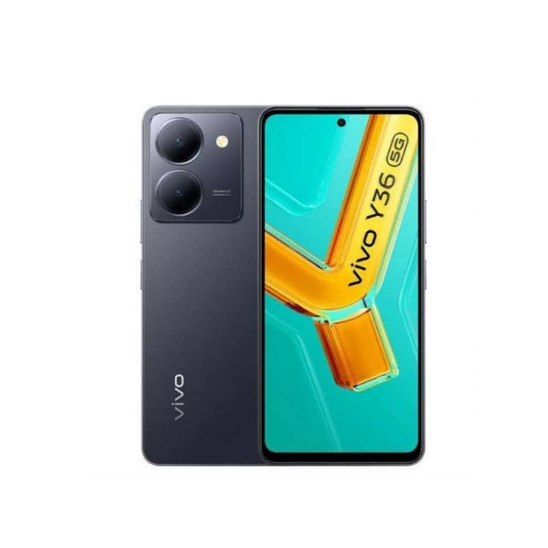 Jual HP VIVO Y36 5G 8/256 GB - VIVO Y 36 5G RAM 8GB ROM 256GB GARANSI ...