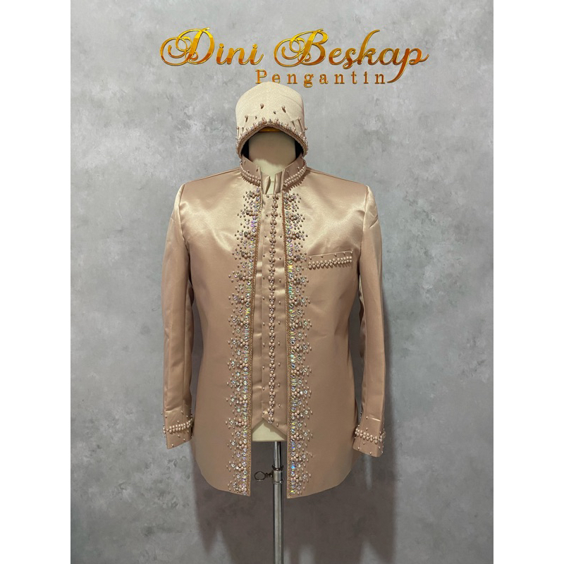 Jual Beskap Pengantin Model Sunda | Shopee Indonesia