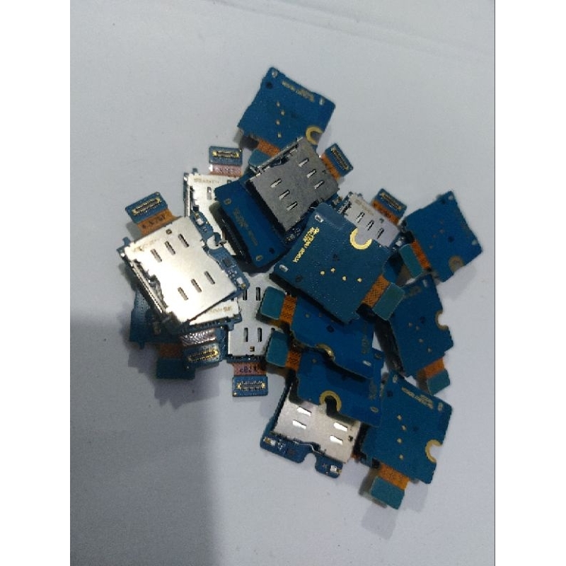 Jual Sim card Samsung Galaxy Z Fold 4 F936 Original Simtray | Shopee ...