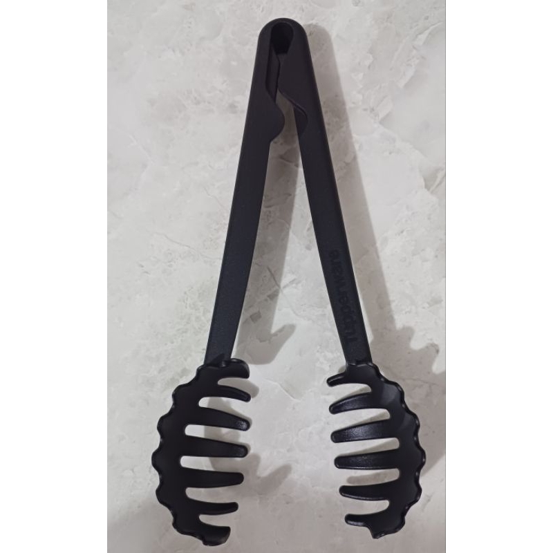 Jual Noodle Tong Tupperware Original Termurah | Penjepit Mie Tupperware ...