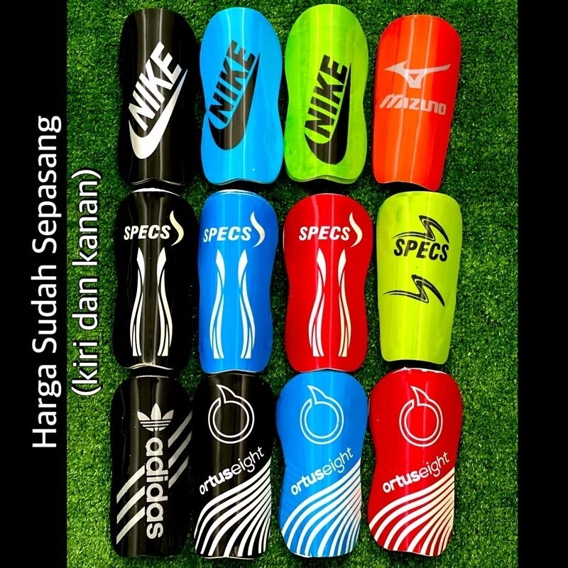 Jual SKIN DEKER FUTSAL FULL HEMBOS , SKIN DEKER PELINDUNG TULANG KERING ...