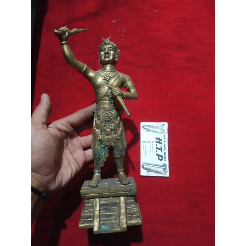 Jual Patung Gajah Mada | Shopee Indonesia