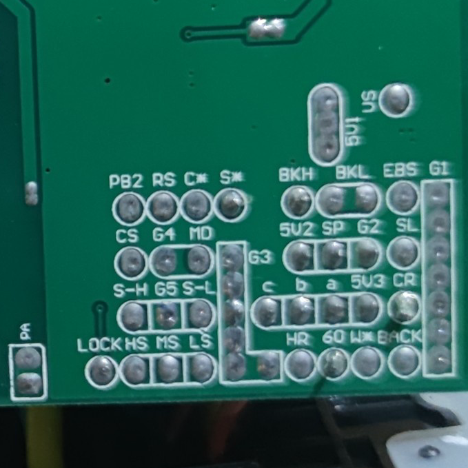 Jual Special Edition.. 48V 25A Ebike Controller universal sepeda ...