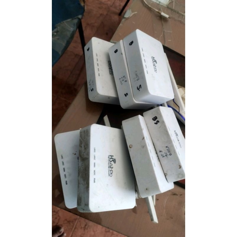 Jual Router airpo bekas wr200n | Shopee Indonesia