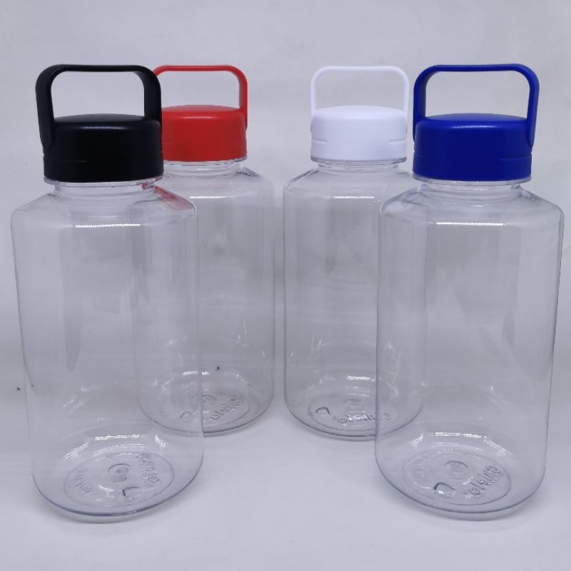 Jual Botol Besar Tumbler Souvenir Promosi Chielo Tango Tempat Air Minum ...