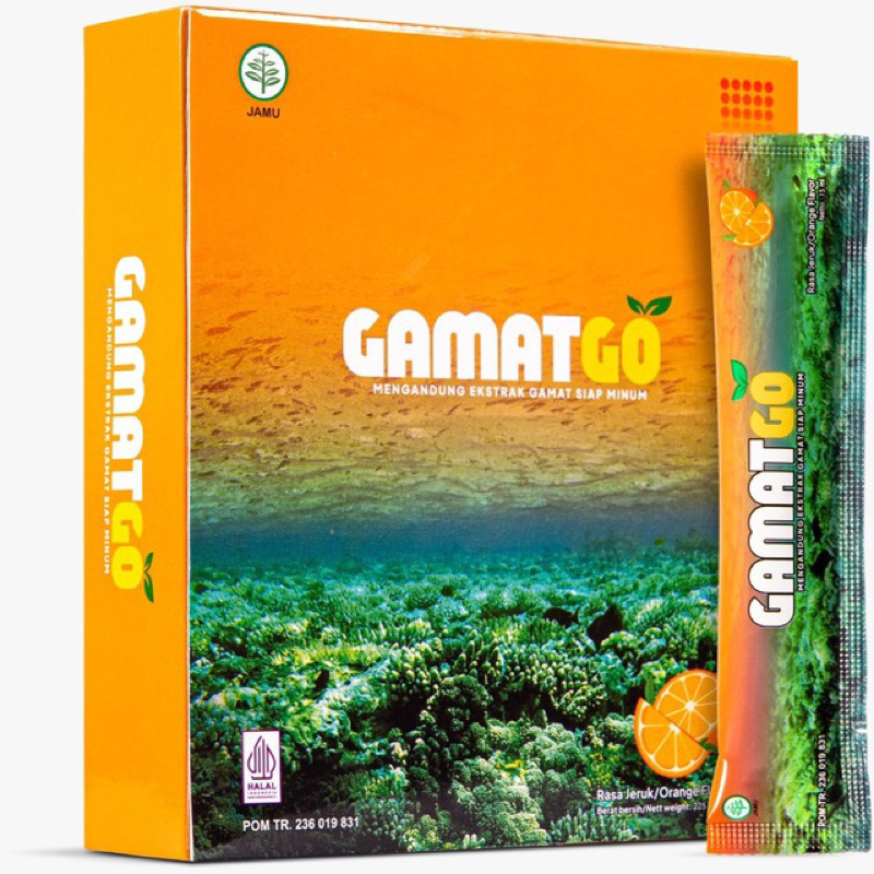 Jual GAMAT GO GAMAT EXTRA KEMASAN 15 SACHET ORIGINAL K-LINK | Shopee ...