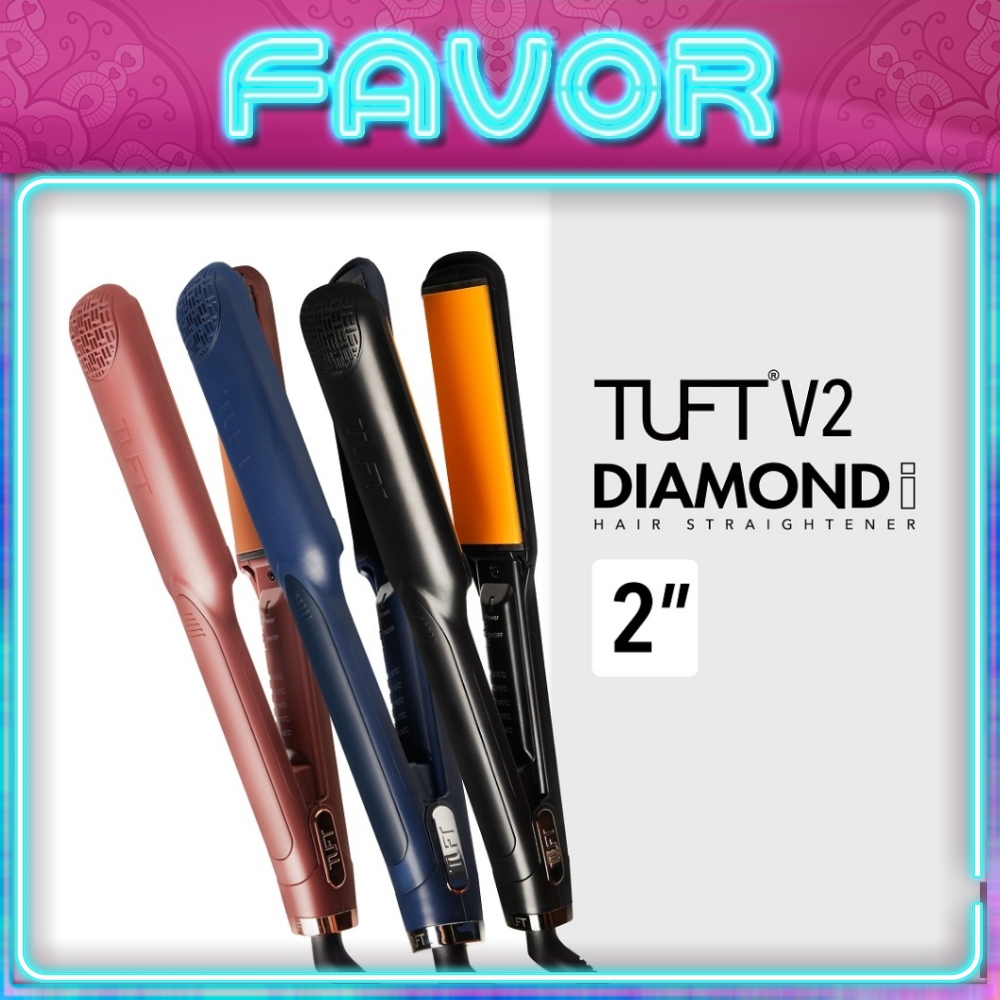 Jual TUFT V2 Diamond i 2 Inch | Shopee Indonesia