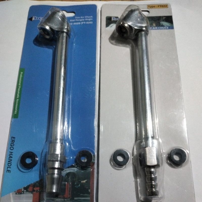 Jual ALAT ISI ANGIN BAN BENZ PANJANG MODEL COLOK DAN MODEL DRAT ...