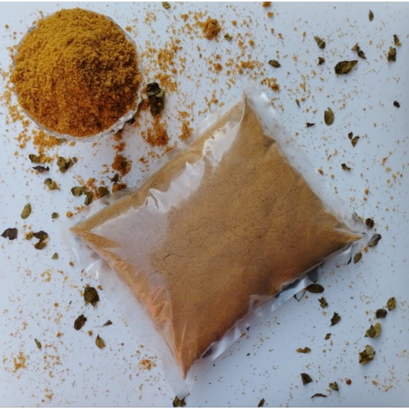 Jual GULA AREN BUBUK 500 GR HALAL MUI 100% ALAMI GULA SEMUT/PALM SUGAR ...