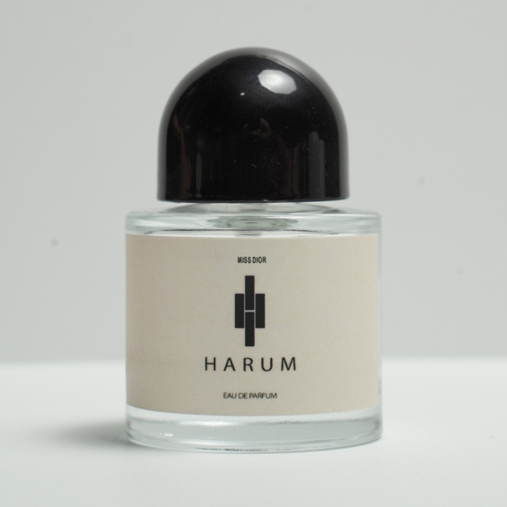 Jual Harum inspired by miss d!or (parfum wanita) | Shopee Indonesia