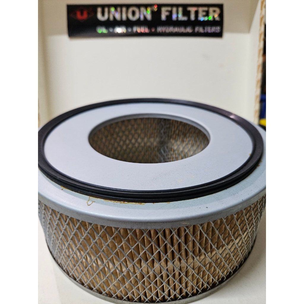 Jual UNION FILTER UDARA UAE098 / 9-14215103/ 9-14215158 /A6001/ 9 ...