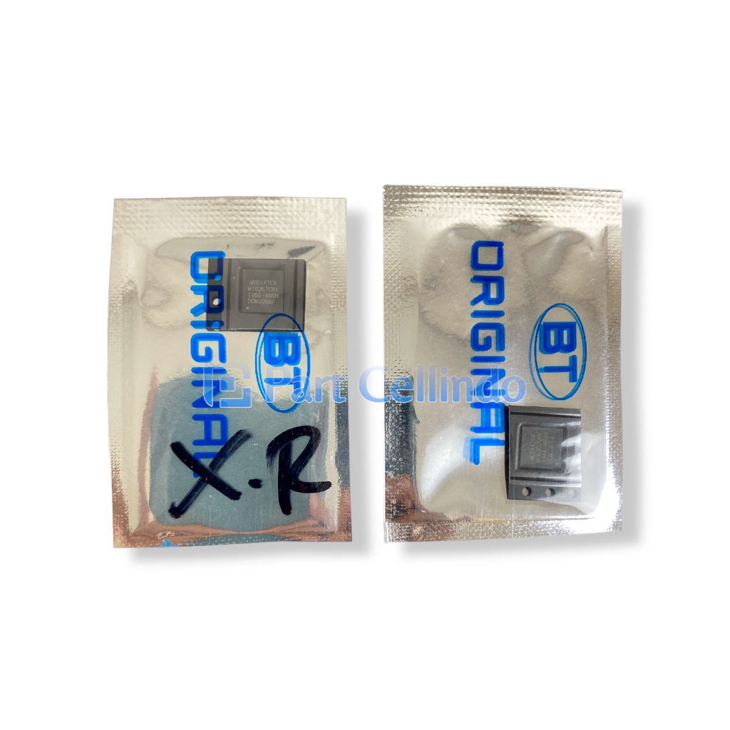 Jual IC CHARGER POWER XIAOMI REDMI 6A (MT6357CRV) | Shopee Indonesia