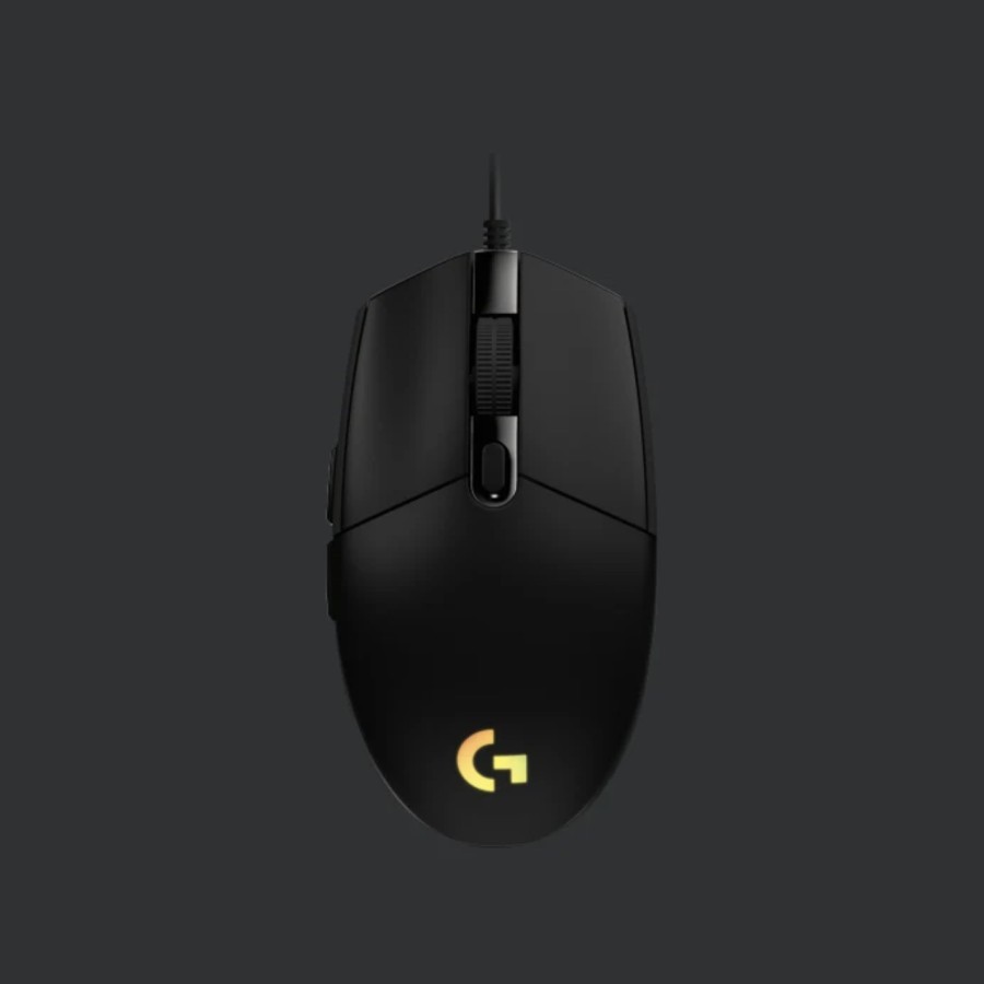 Jual LOGITECH GAMING MOUSE G102 V2 | Shopee Indonesia