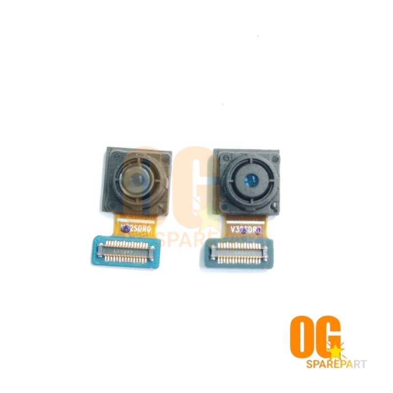 Jual Kamera Depan samsung A52 A525F / A72 A725F Front Camera Small ...
