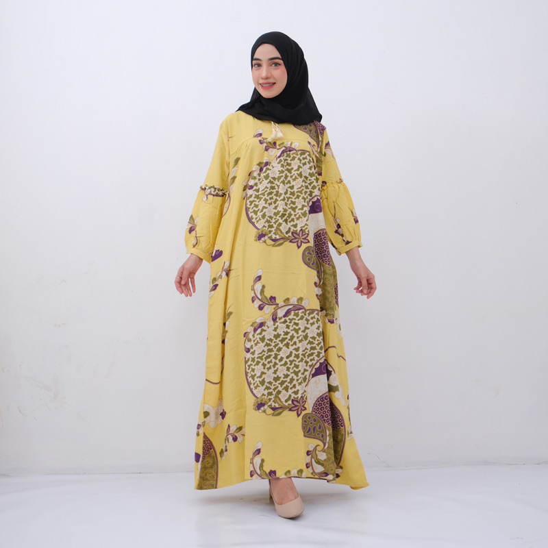 Jual GAMIS AYUNABELLAJKT PAKET - ISI 2 | Shopee Indonesia