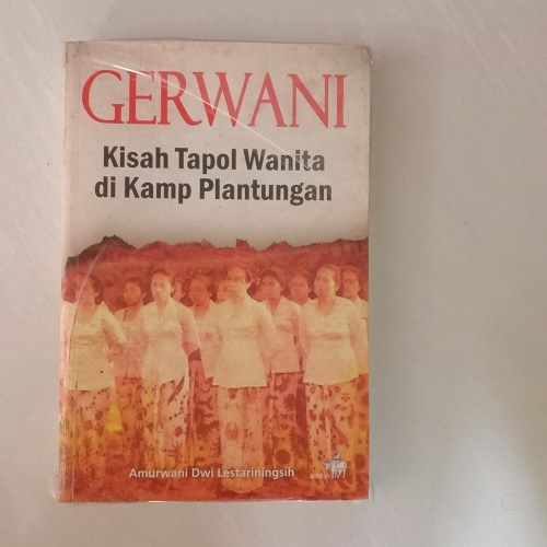 Jual Gerwani | Shopee Indonesia