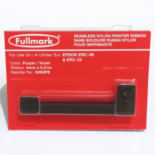 Jual Fullmark Ribbon Cartridge Epson ERC 09 dan ERC 22 | Shopee Indonesia