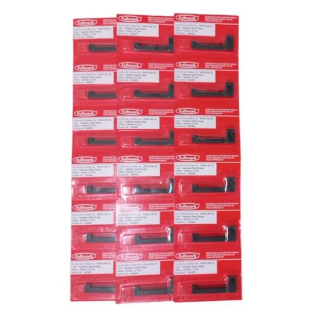 Jual Fullmark Ribbon Cartridge Epson ERC 05 | Shopee Indonesia