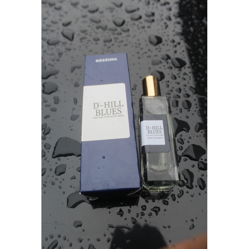 Jual PARFUM LAVIUNA / PARFUM LVN / PARFUM EDP 30ML | Shopee Indonesia