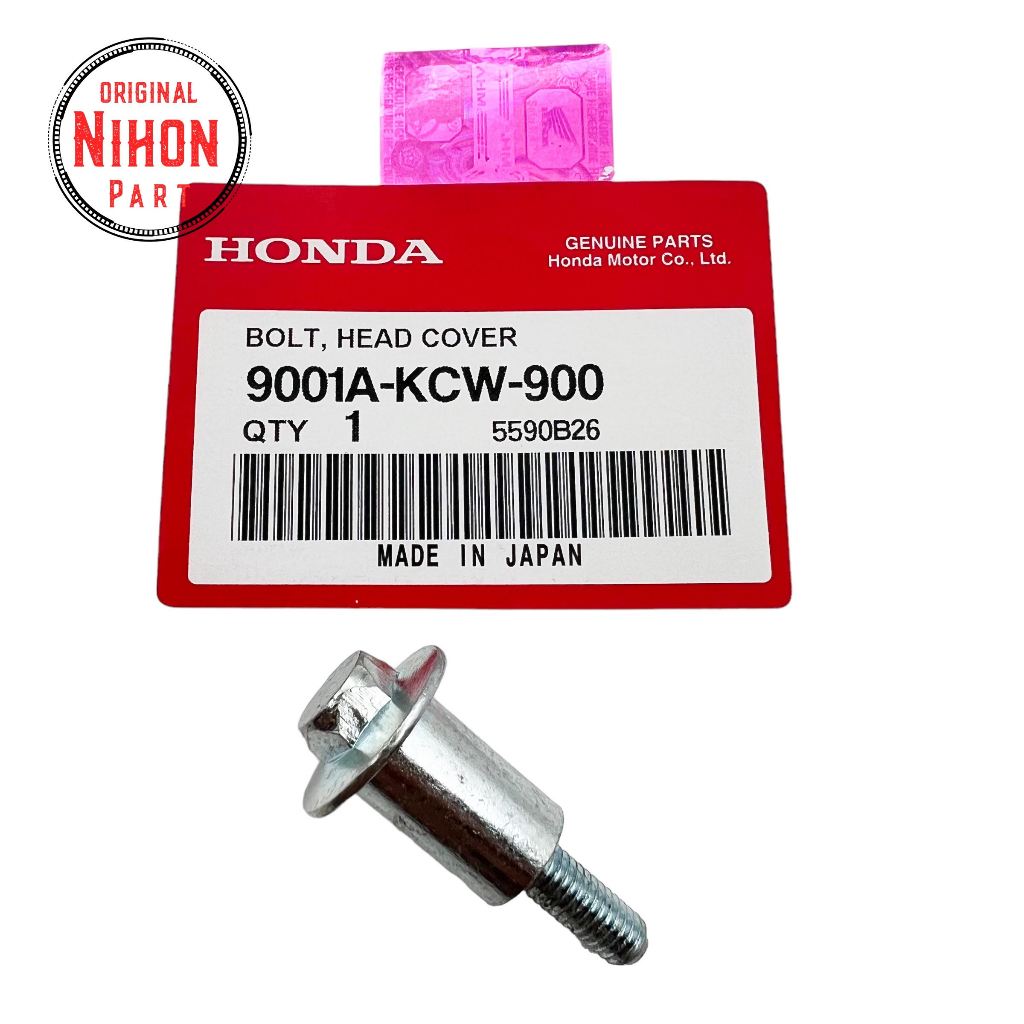 Jual Baut Head Beat FI Scoopy FI CB150 Scoopy ESP Revo FI Vario 110 ESP ...