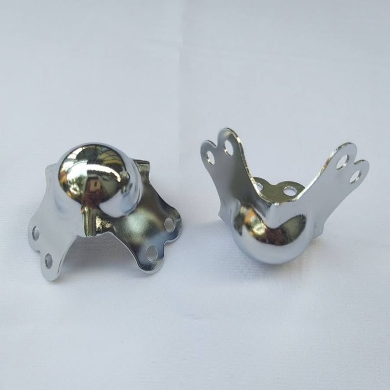 Jual siku box benjol besi sudut bulat | Shopee Indonesia