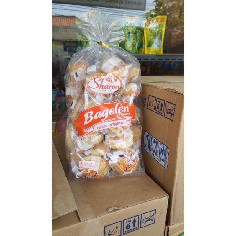 Jual bagelen sharon | Shopee Indonesia