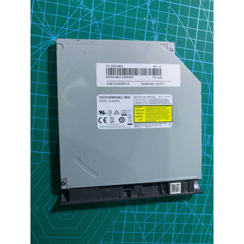 Jual CD / DVD ROM LAPTOP LENOVO IDEAPAD 320 330 ORIGINAL GREY | Shopee ...